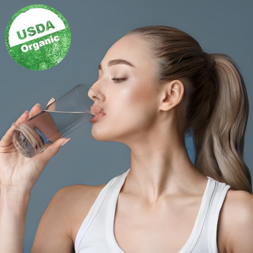 antioxidant support with soursop extract