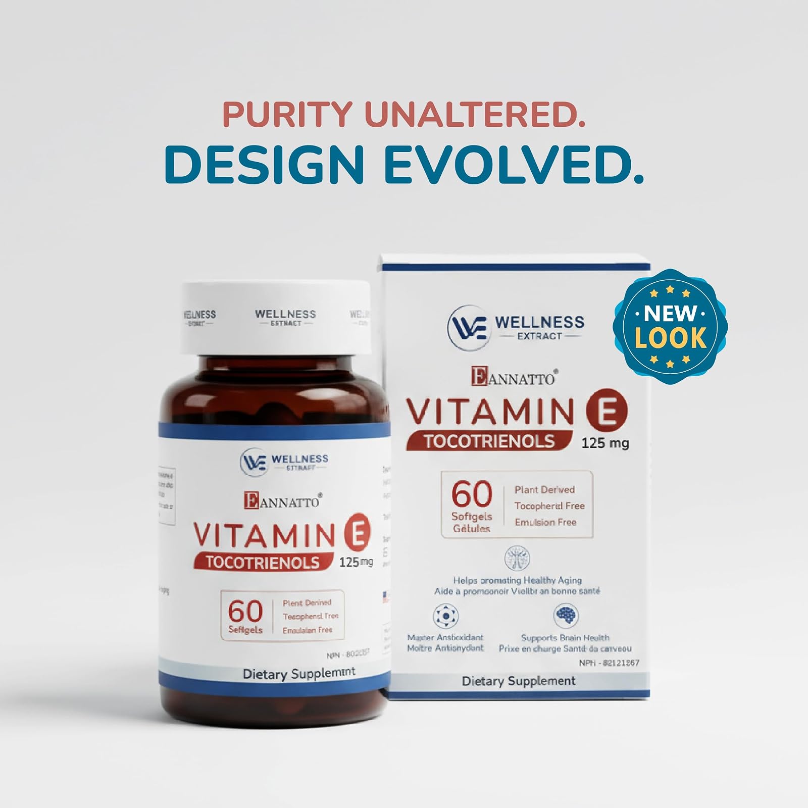 antioxidant support with tocotrienols