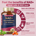 Antioxidant support with Totaria capsules