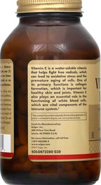 antioxidant support with vitamin c