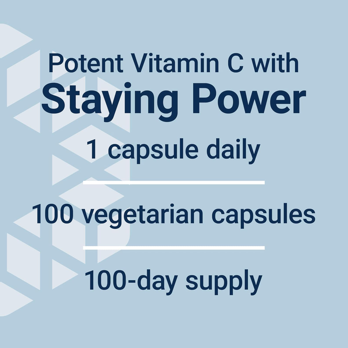 antioxidant support with vitamin c