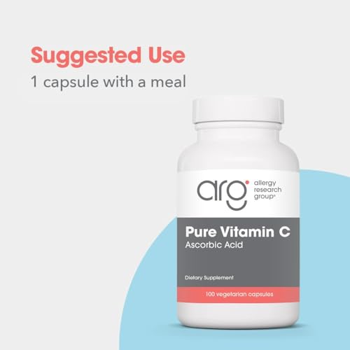 antioxidant support with vitamin c
