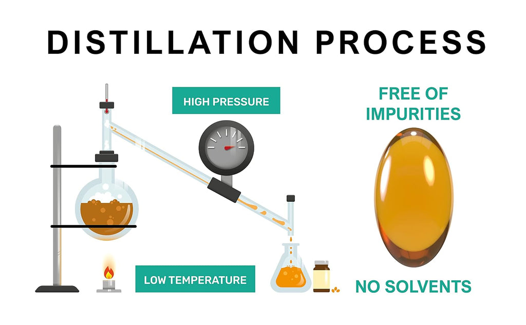 Antioxidant support with vitamin E