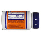 Antioxidant support with Vitamin E