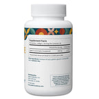 antioxidant support with Vitamin E