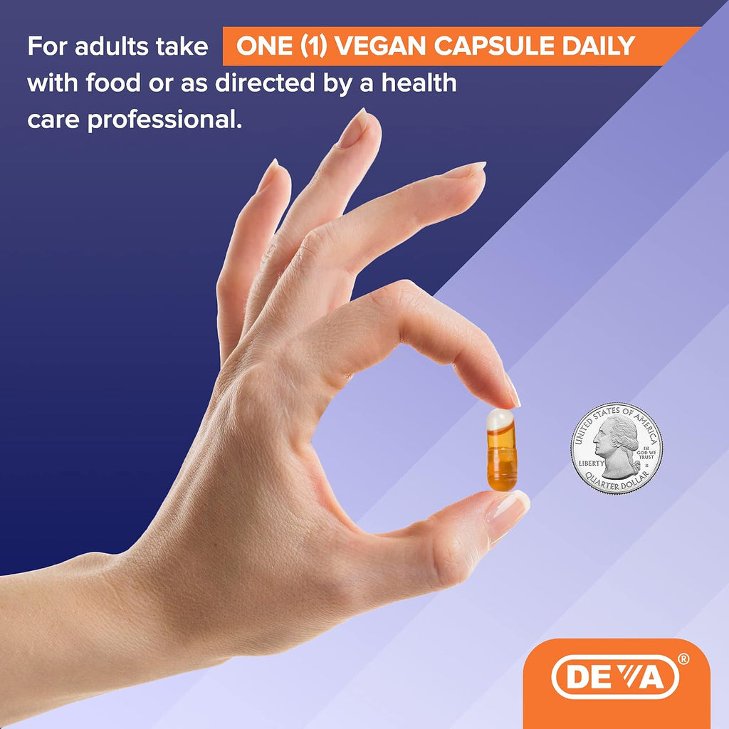 antioxidant support with vitamin e
