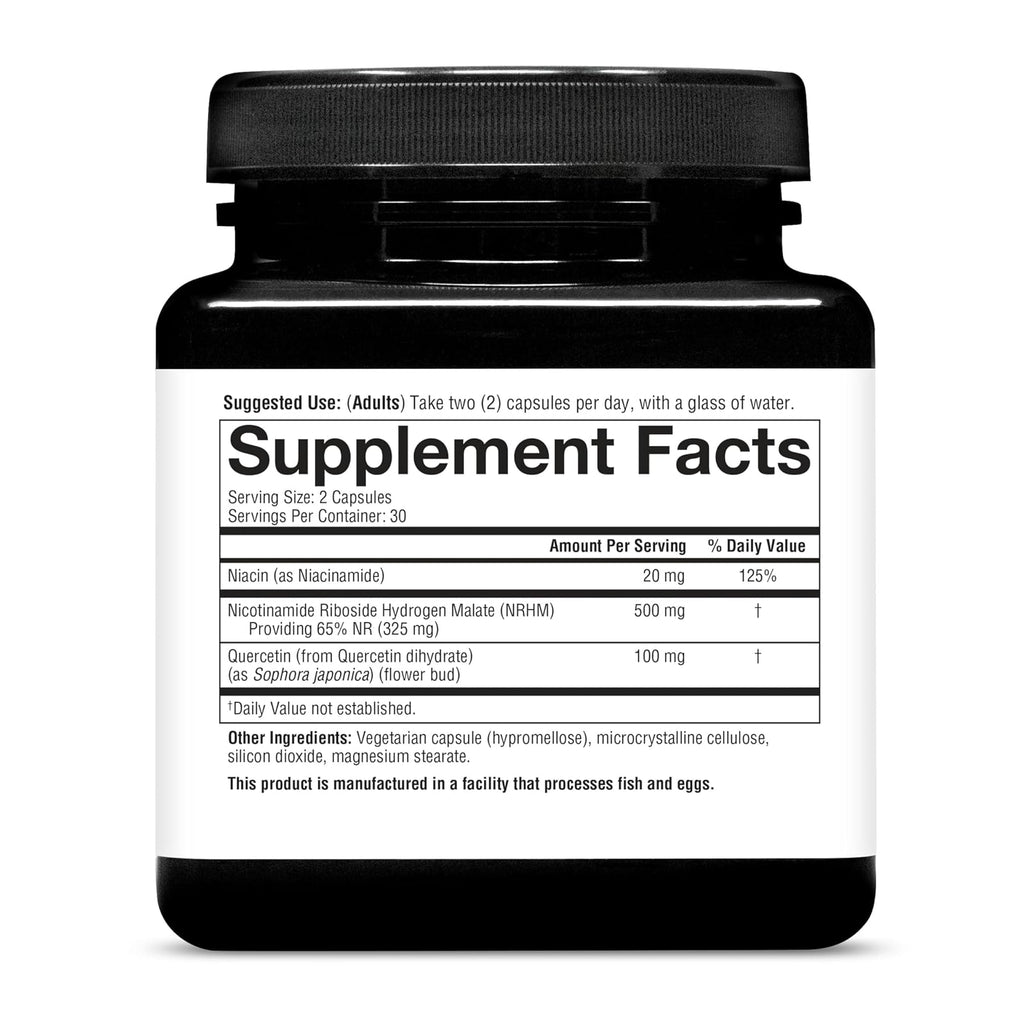 antioxidant support with Youtheory Resveratrol