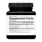 antioxidant support with Youtheory Resveratrol
