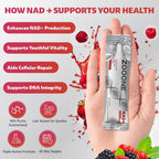 Antioxidant support with Zooone capsules