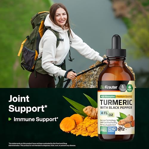 antioxidant turmeric health benefits