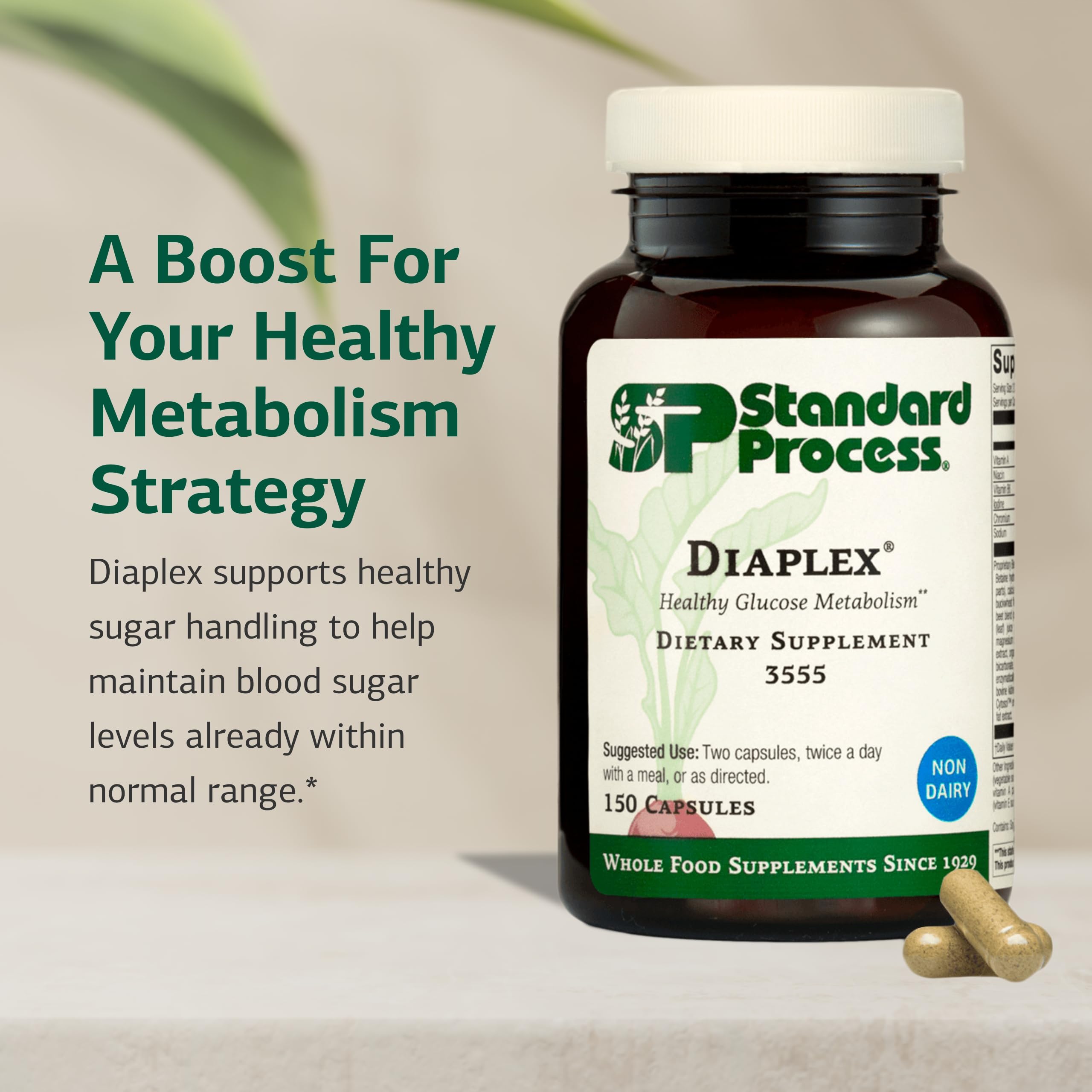 antioxidant vitamin A for digestive health