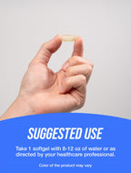antioxidant vitamin e for immune support