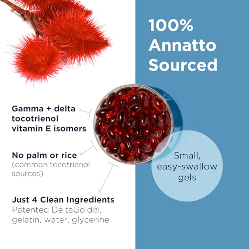 antioxidant vitamin e support for wellness