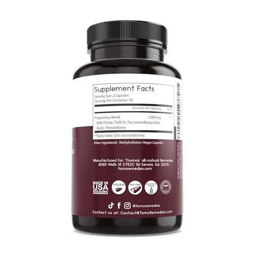 antioxidants for liver detoxification