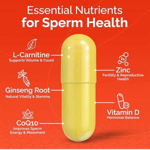 antioxidants for male reproductive health