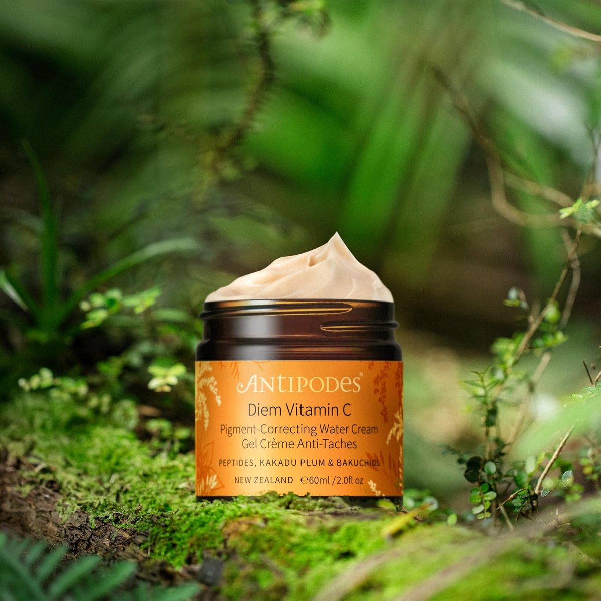 Antipodes Ap Diem skincare solution