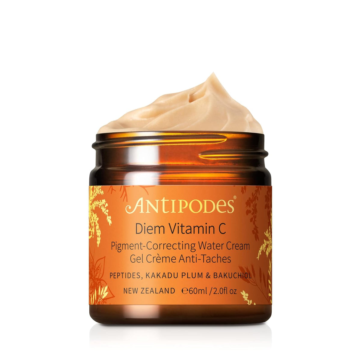 Antipodes vitamin C pigment cream
