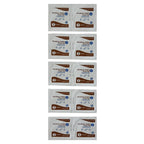 antiseptic iodine prep pads