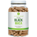 Antler Farms black maca root capsules