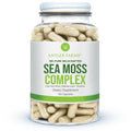 Antler Farms blended vitamin supplements