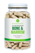 Antler Farms bone marrow capsules