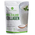 Antler Farms collagen powder benefits