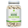 Antler Farms colostrum capsules benefits