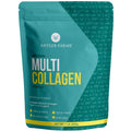 Antler Farms multi collagen protein powder