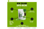 Antler Farms organic greens for wellness