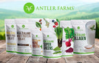 Antler Farms protein for post-workout nutrition