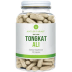 Antler Farms Tongkat Ali capsules