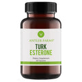 Antler Farms Turkesterone capsules for men