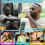 ANTMPO electrolyte powder for daily wellness