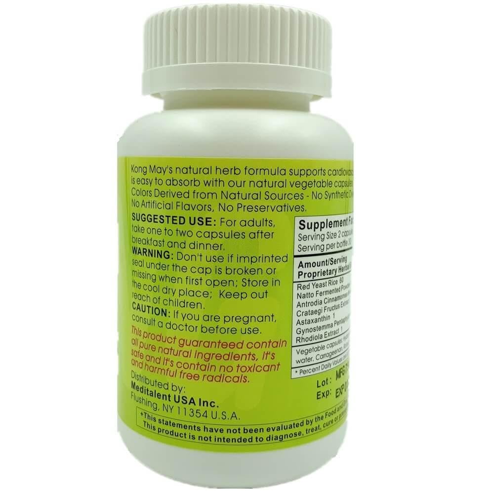 Antrodia mushrooms for wellness