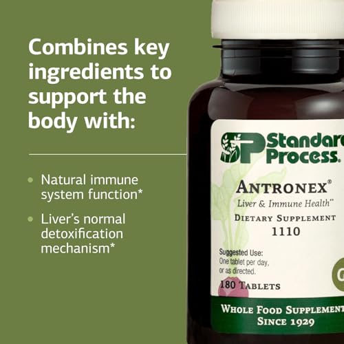 Antronex for digestive health