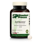 Antronex liver health supplement tablets
