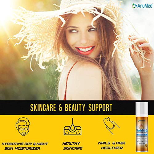 AnuMed cream for immune support