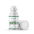 ANUMED hemp roll-on for pain relief