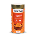 Anveshan turmeric latte health benefits