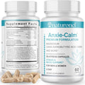 Anxie-Calm stress relief capsules