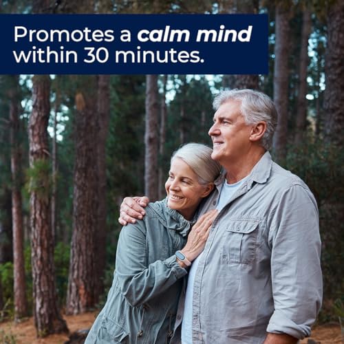 Anxie-T herbal anxiety support