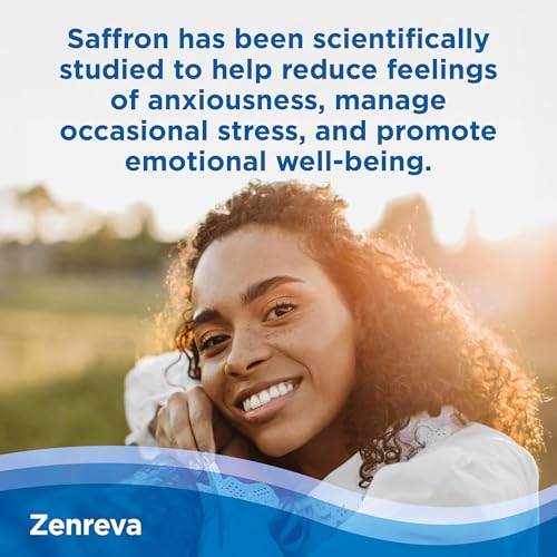 anxiety reducer blended vitamins