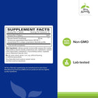 AnxioCalm multivitamin for women's wellness