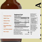 ANYA drops for enhanced wellness