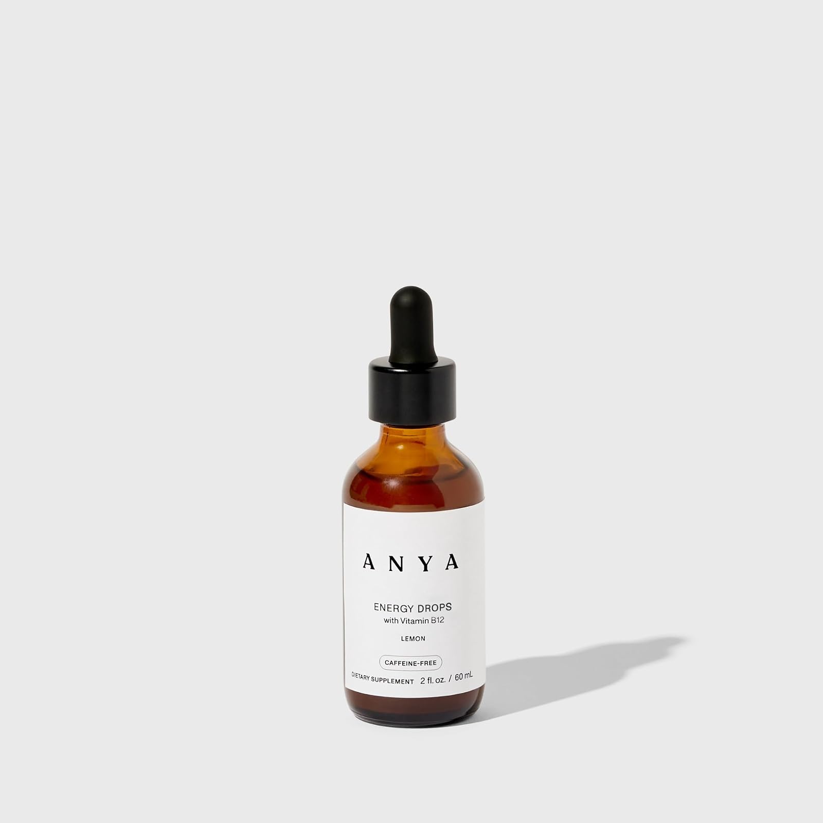 ANYA postpartum energy drops