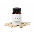 ANYA postpartum multivitamin for new moms