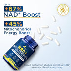 Anyglory Resveratrol for vitality
