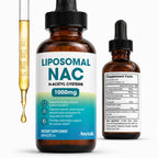 ANYTALK N-Acetyl Cysteine drops