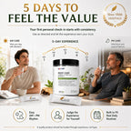 AOLYM herbal prostate formula
