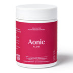AONIC Flow beet root capsules